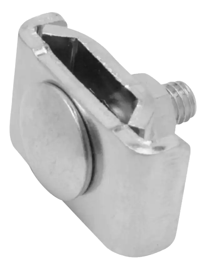 Connect Electrical Wholesale Ltd | Marco Basket Nut, Bolt & Clamp Assembly