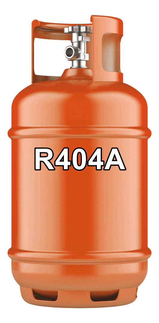 Connect Electrical Wholesale Ltd | R404A 9KG Cylinder